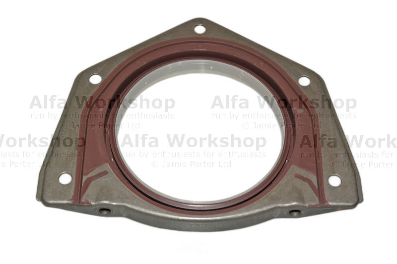 Alfa Romeo Giulietta Seal